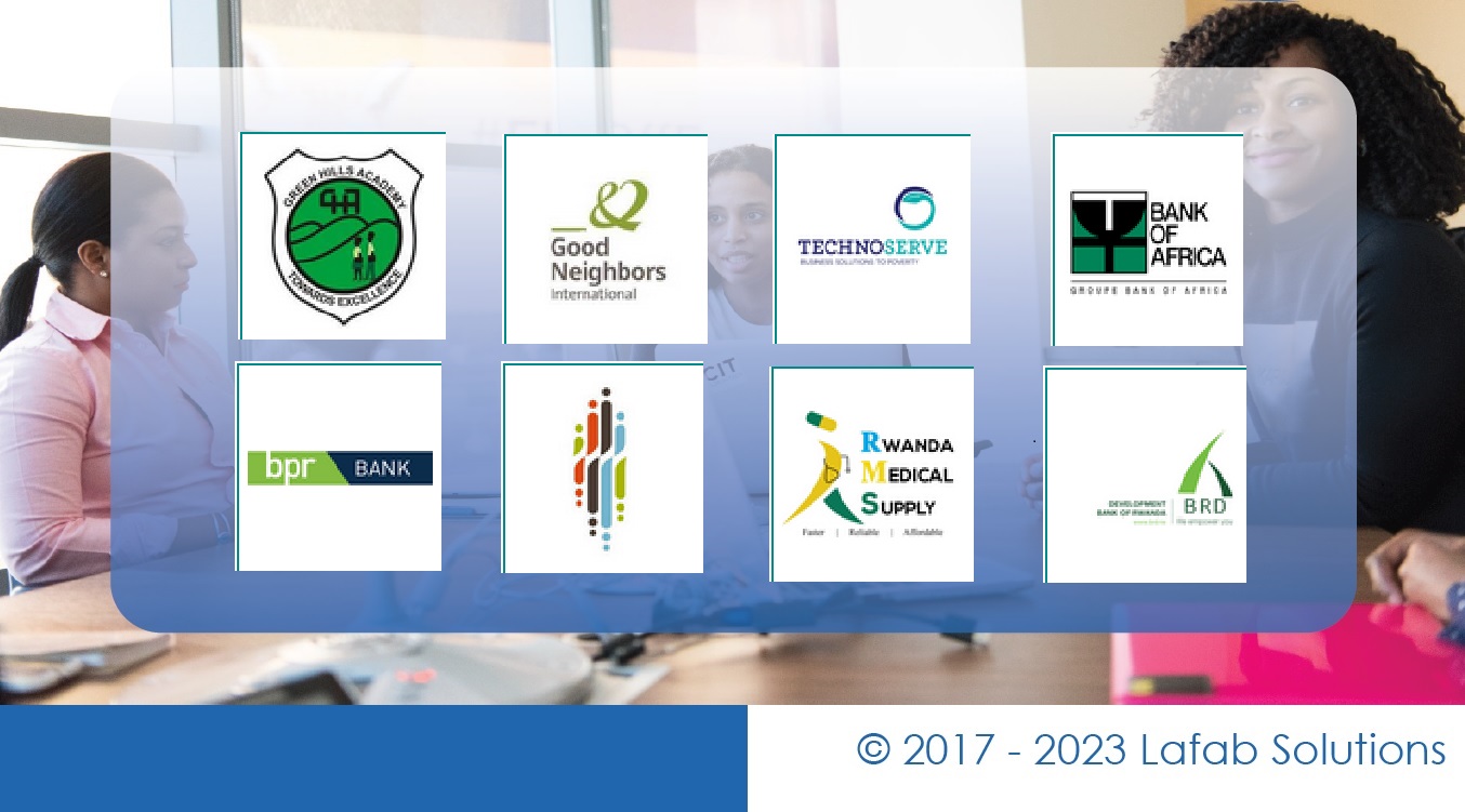 75 new open jobs in Rwanda on 04 April 2023