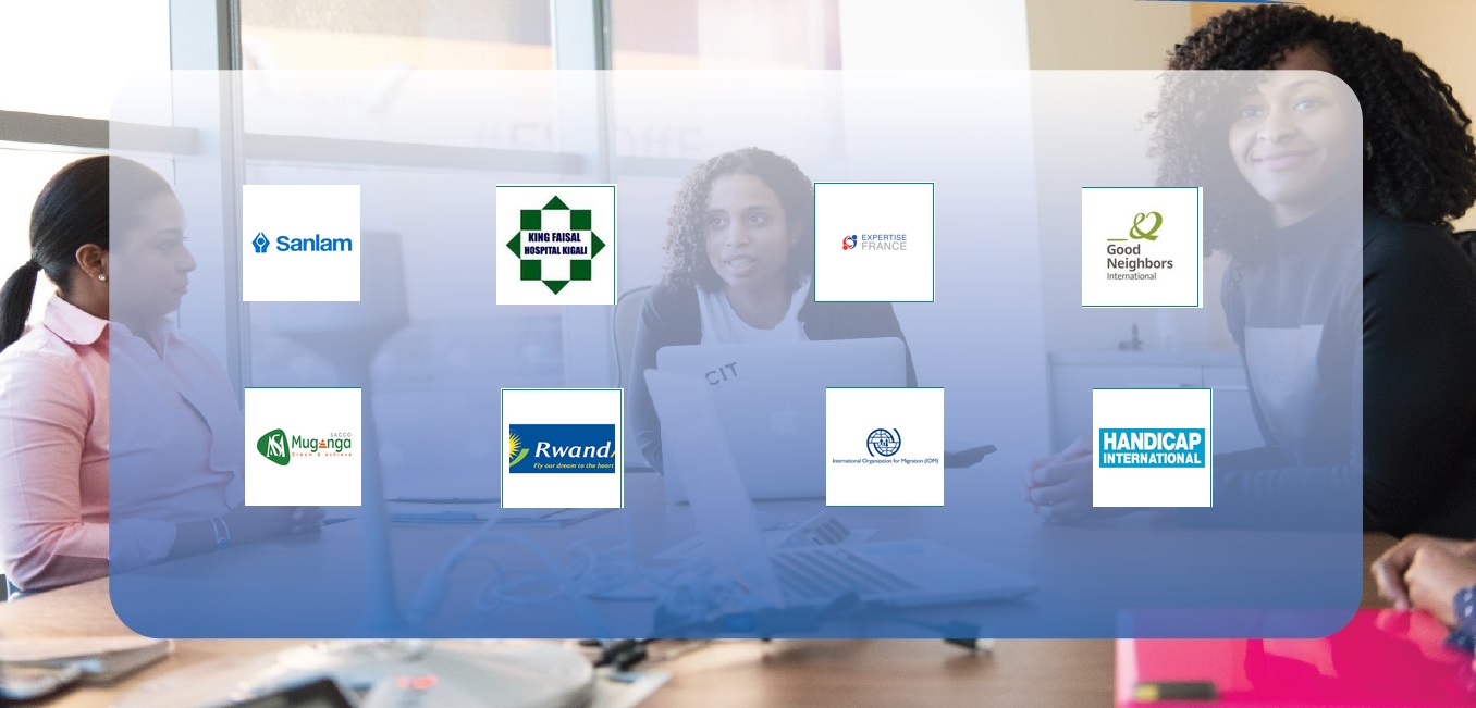 469 new open jobs in Rwanda on 22 June 2023