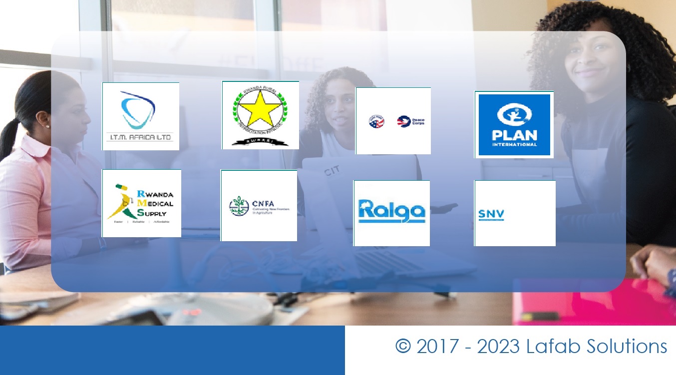 43 new open jobs in Rwanda on 14 March 2023